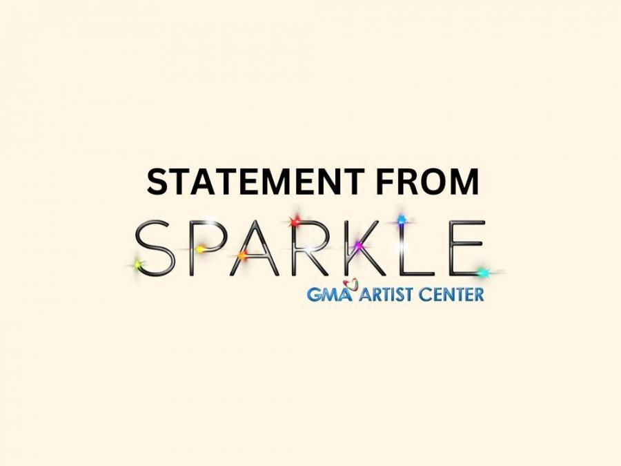 Sparkle GMA Artist Center's Official Statement | GMA Entertainment