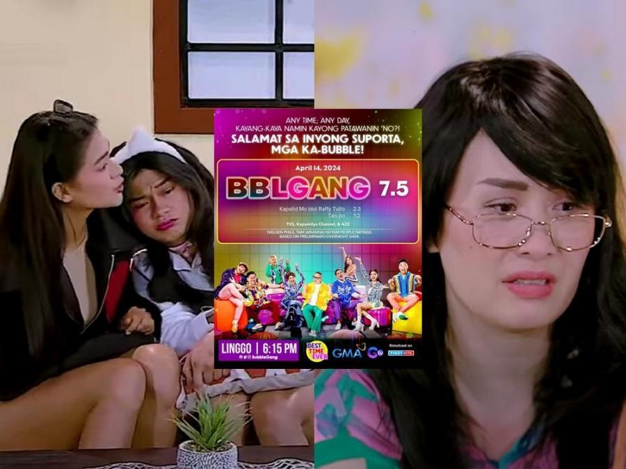 Bubble Gang: I-respeto mo ang pagka-pusa ko! | GMA Entertainment