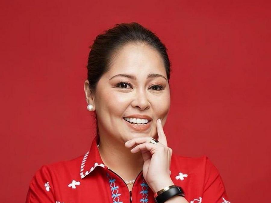 Angelu De Leon, na-depress nang magkaroon ng Bell's Palsy | GMA Entertainment