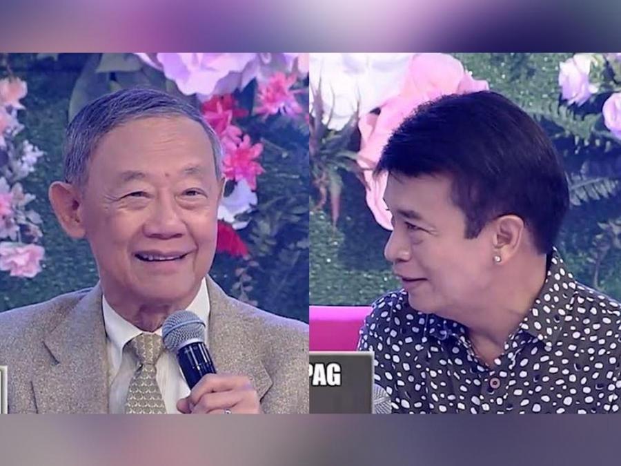 Jose Mari Chan at Renz Verano, nag-react sa kanilang mga memes | GMA Entertainment