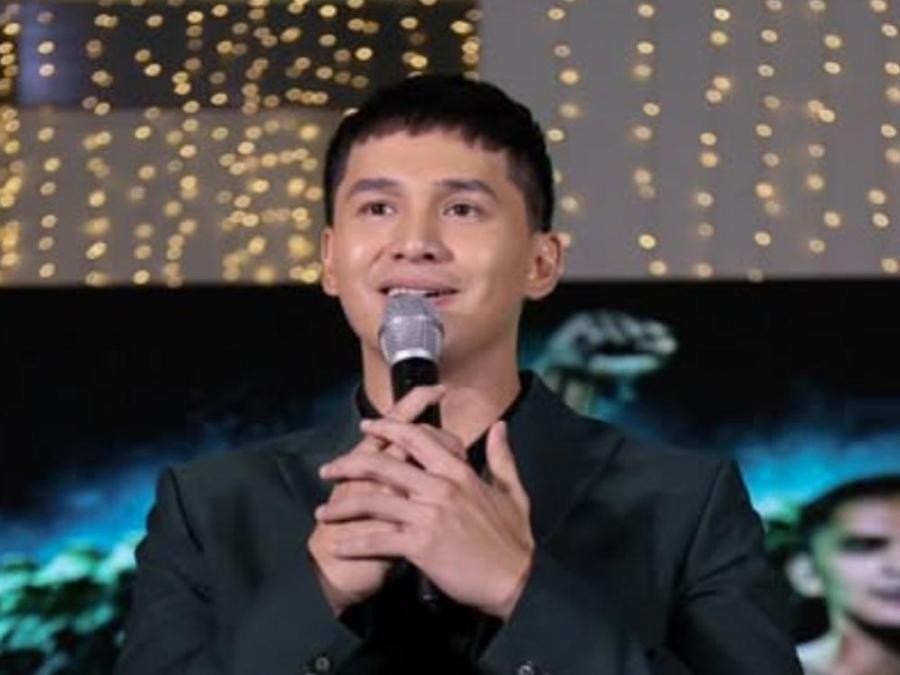 Ruru Madrid, binalikan ang humble beginnings sa showbiz | GMA Entertainment