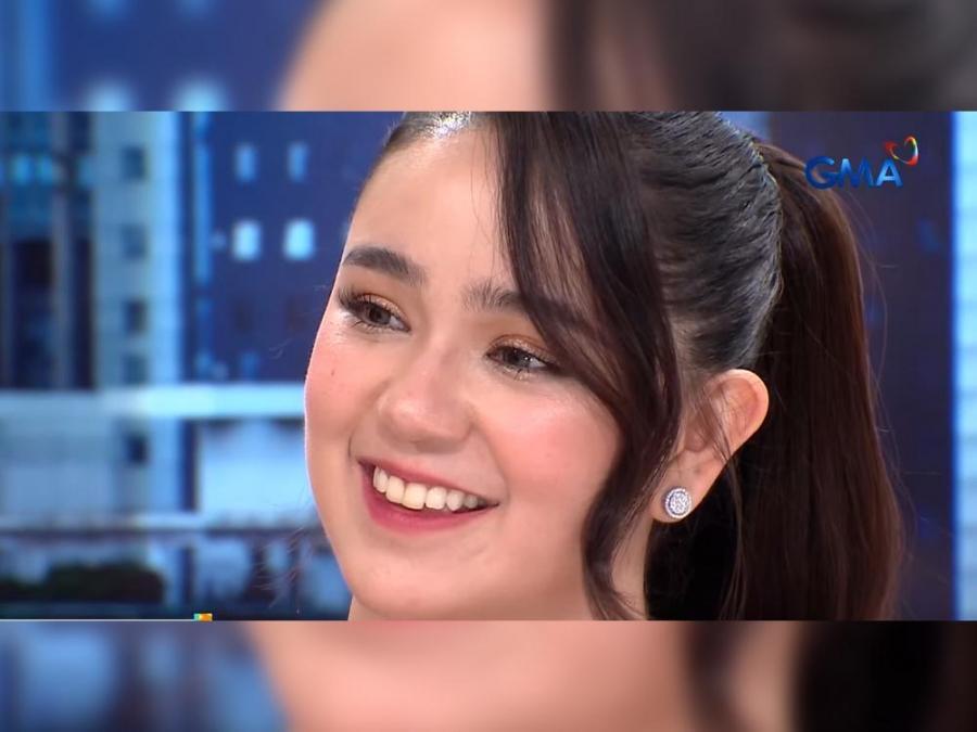 Mikee Quintos, pinagdarasal pa rin si Paul Salas sa kabila ng kanilang hiwalayan | GMA Entertainment