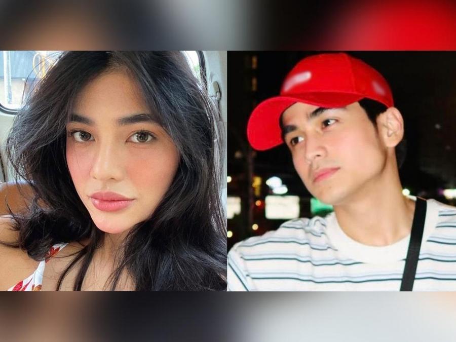 Will Ashley, napanaginipan ni Jane de Leon? | GMA Entertainment