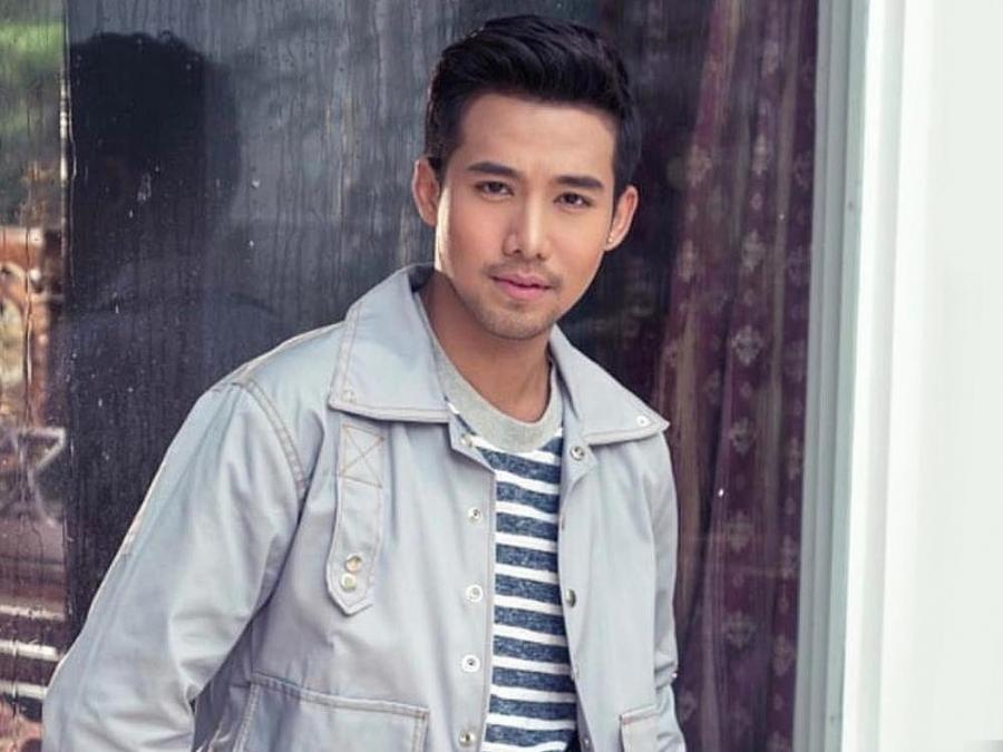 WATCH: Ken Chan answers rapid fire questions | GMA Entertainment