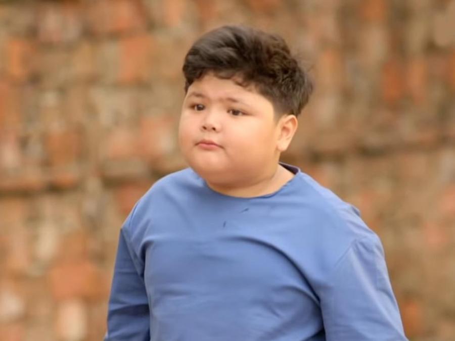 WATCH: Yuan Francisco iniligtas si Andre Paras | GMA Entertainment