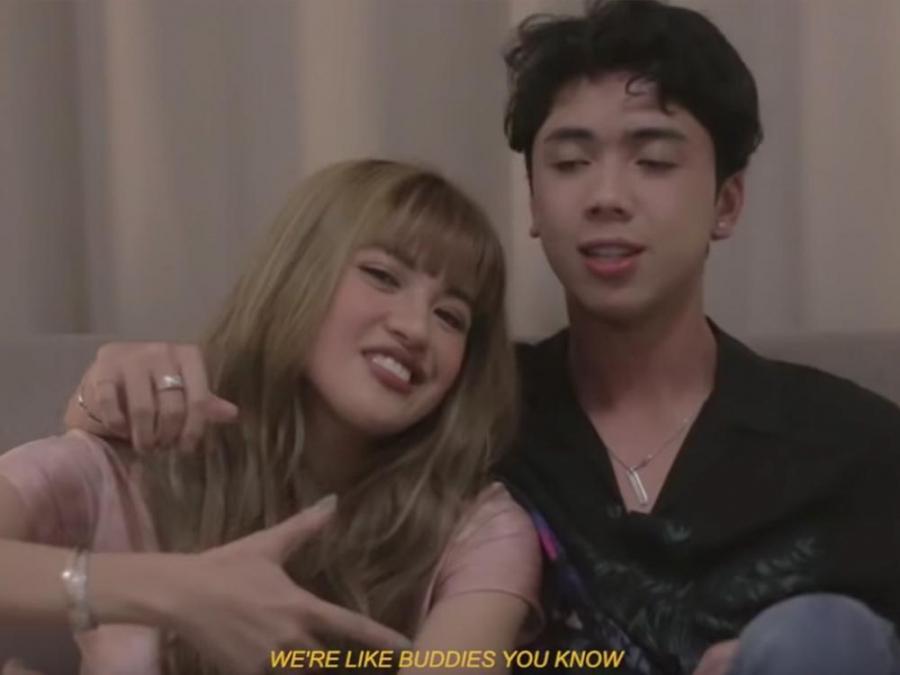 WATCH: Behind the scenes of Julie Anne San Jose's collaboration with ... WATCH: Behind the scenes of Julie Anne San Jose's collaboration with ...