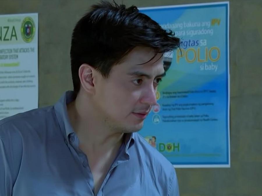Onanay: Pagligtas ni Lucas kay Maila | GMA Entertainment Onanay: Pagligtas ni Lucas kay Maila | GMA Entertainment