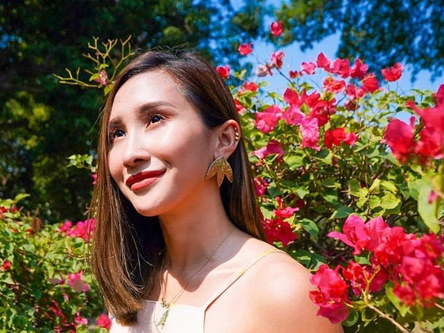 Melissa Gohing trains, plans workouts for boyfriend Rocco Nacino | GMA ...