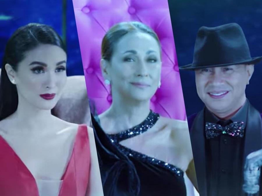 WATCH: 'StarStruck' Season 7 council, ipinakilala na! | GMA Entertainment