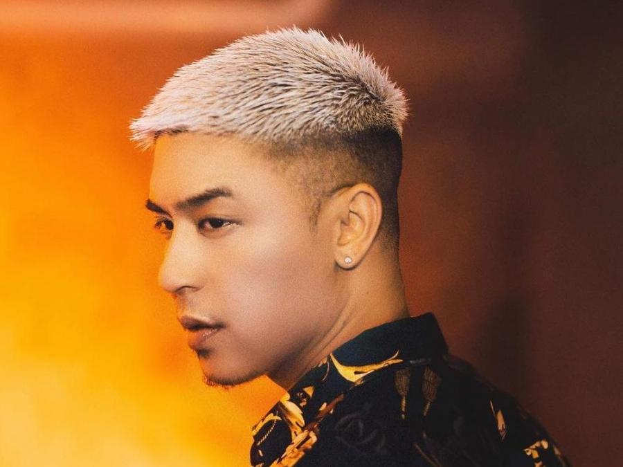 WATCH: Kris Lawrence, desididong magsampa ng reklamo laban sa kumuha ng ... WATCH: Kris Lawrence, desididong magsampa ng reklamo laban sa kumuha ng ...
