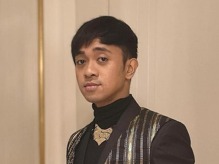 Nar Cabico's film 'Akin Ang Korona' to be shown in Cinemalaya 2019 ...