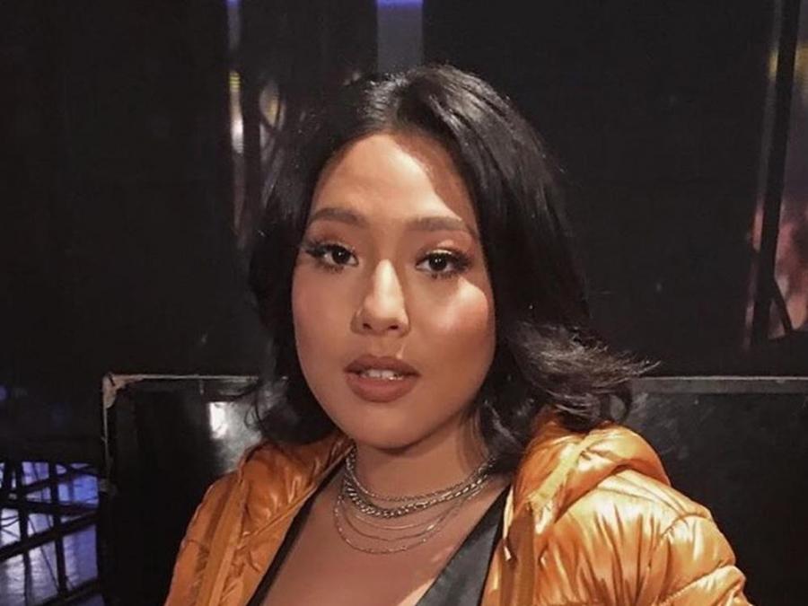 READ: Rita Daniela speaks up about alleged snubbing incident with Alex ...