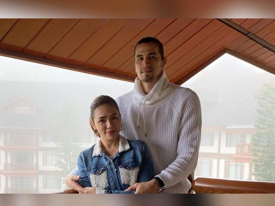 WATCH: Danica Sotto, Mark Pingris bare the secret of their happy ...