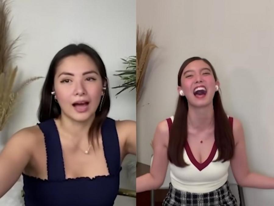 Ashley Rivera and Analyn Barro recall their embarassing moments | GMA Entertainment