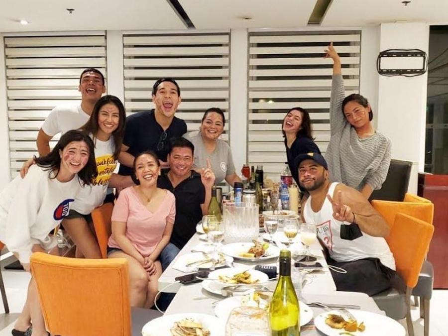 Maxine Medina reminisces bonding moments with 'First Yaya' cast | GMA ...