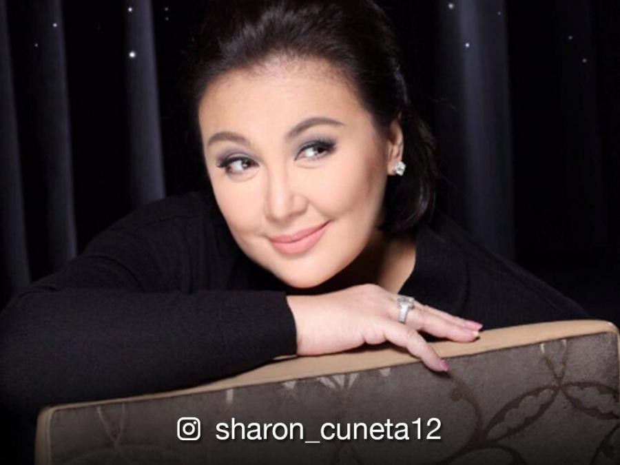 Megastar Sharon Cuneta on AlDub: "I think they are both adorable ...