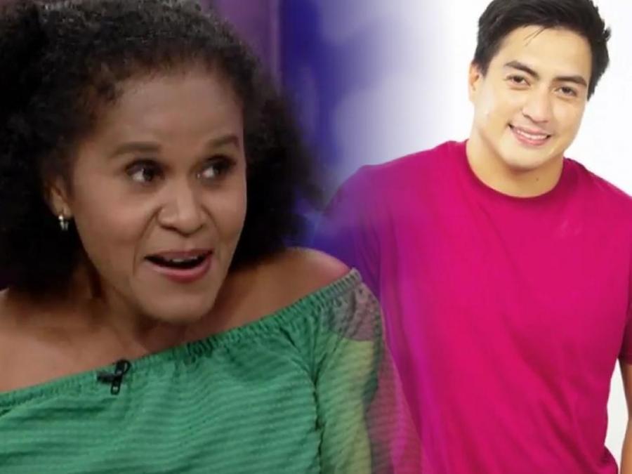 Myka Flores, minsang nagbigay ng love letter kay Wendell Ramos | GMA ...
