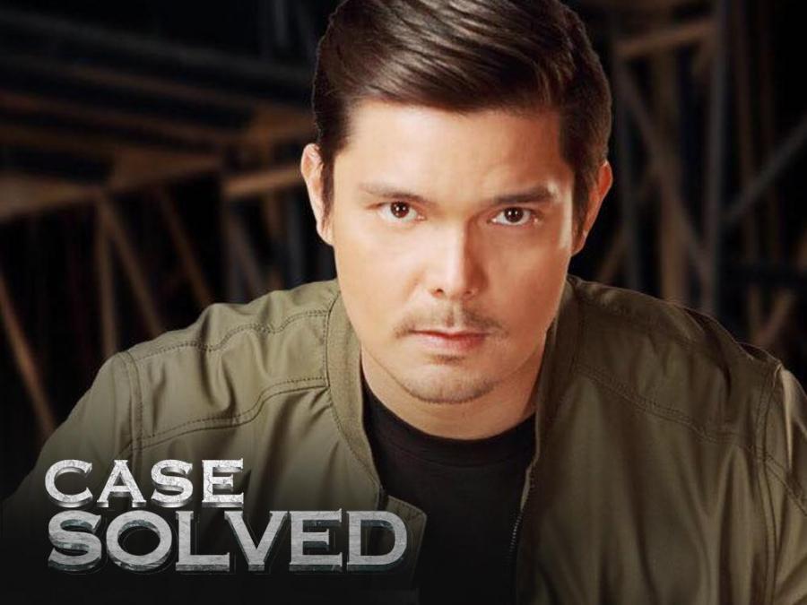 'Case Solved' pilot episode takes top spot on Twitter Philippines | GMA ...