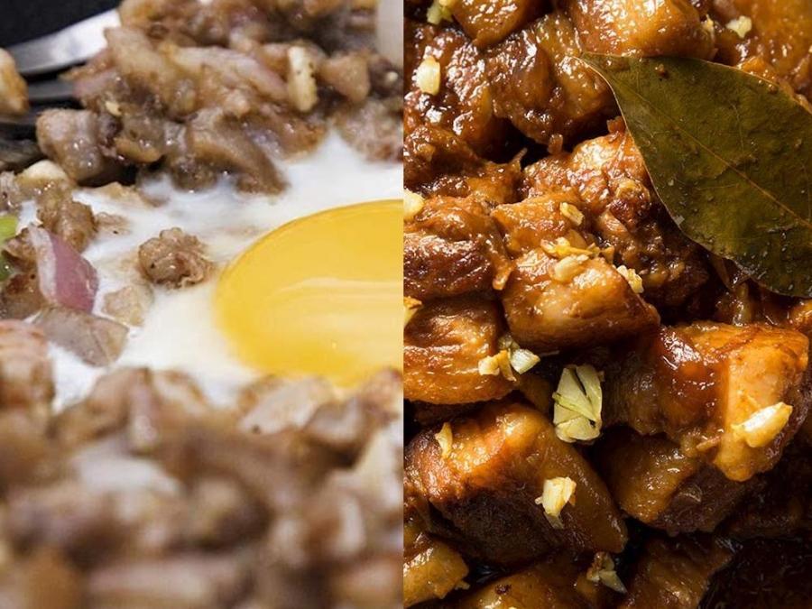 Adobo and sisig included in Taste Atlas' 100 Best Dishes in the World