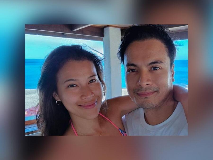 Rafael Rosell, inaming handa nang ikasal sa kanyang longtime girlfriend | GMA Entertainment