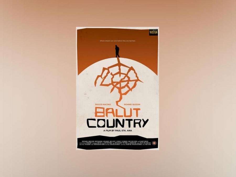 'Balut Country' starring Rocco Nacino, mapapanood sa I Heart Movies ...