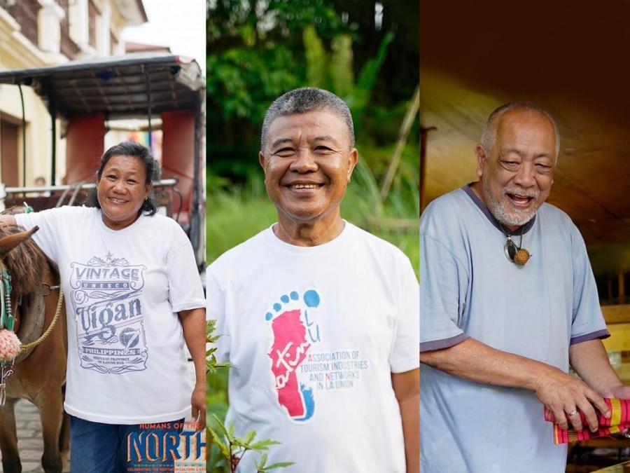 New mini-documentary series features inspiring stories of people from ...