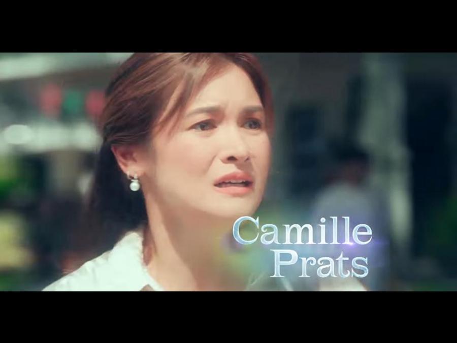 Fans ni Camille Prats, excited na sa kanyang pagbabalik drama sa 'AraBella' | GMA Entertainment