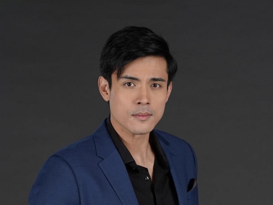 Xian Lim, mapapanood na ngayong Miyerkules sa 'Hearts On Ice' | GMA ...
