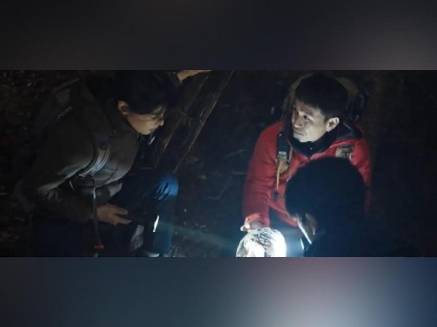 Jirisan: Ang mga kriminal ng Mount Jiri | Week 3 | GMA Entertainment