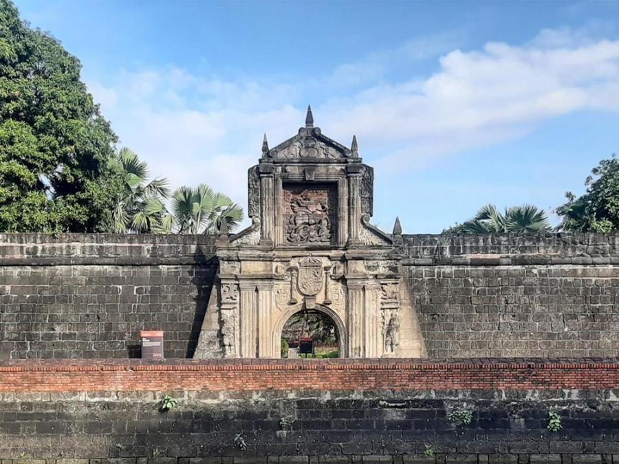Women can visit Intramuros sites for free on March 8