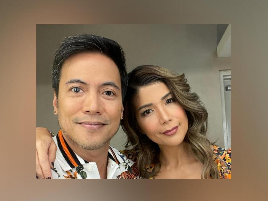 Geneva Cruz at Jeffrey Hidalgo, may mga aaminin sa 'Sarap, 'Di Ba ...