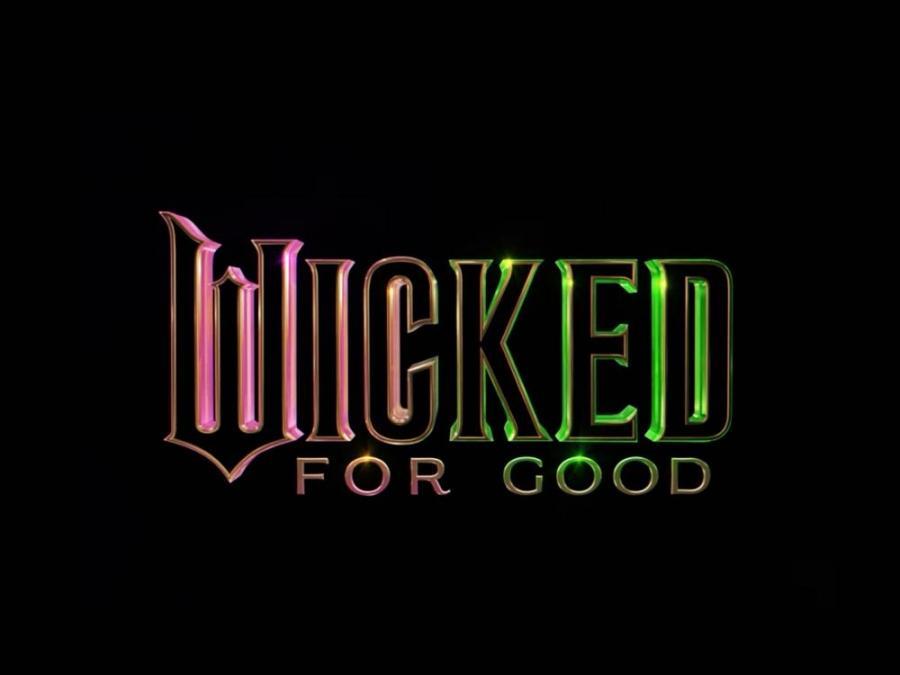 Universal Pictures reveals title of 'Wicked' part 2
