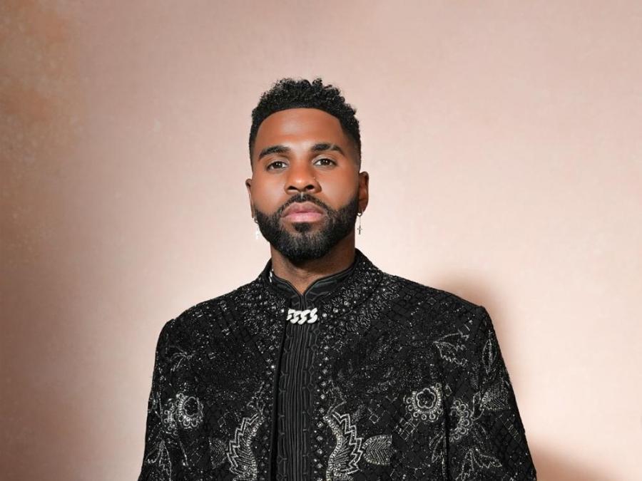 Here's how you can join Jason Derulo's after-party for his concert in ...