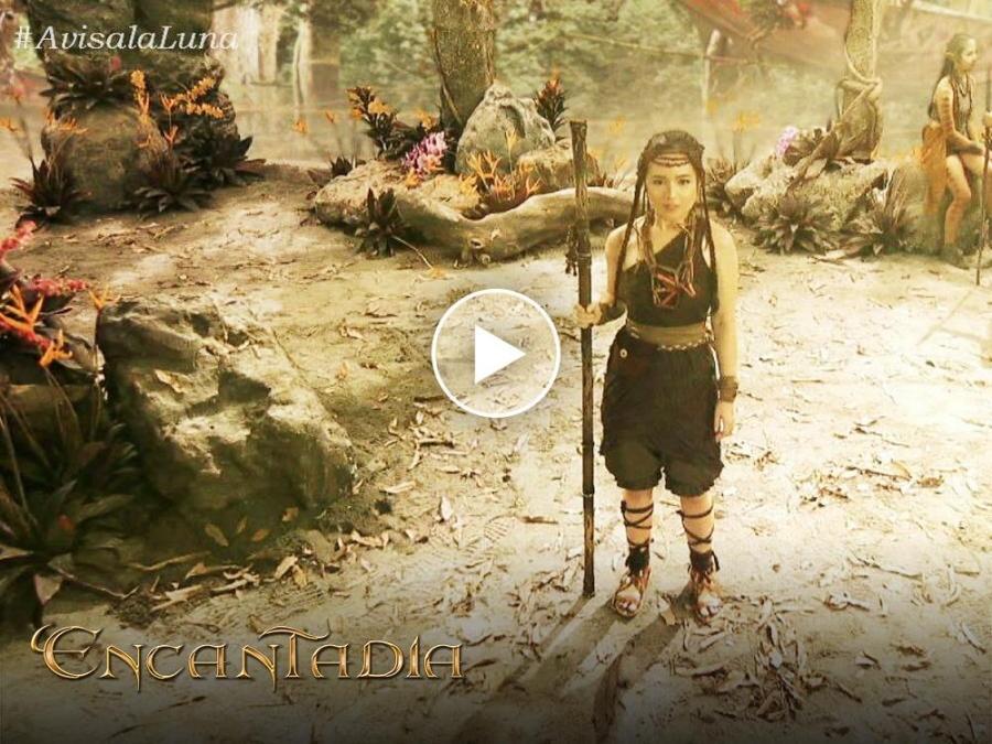 WATCH: Kilalanin si Deshna sa 'Encantadia'