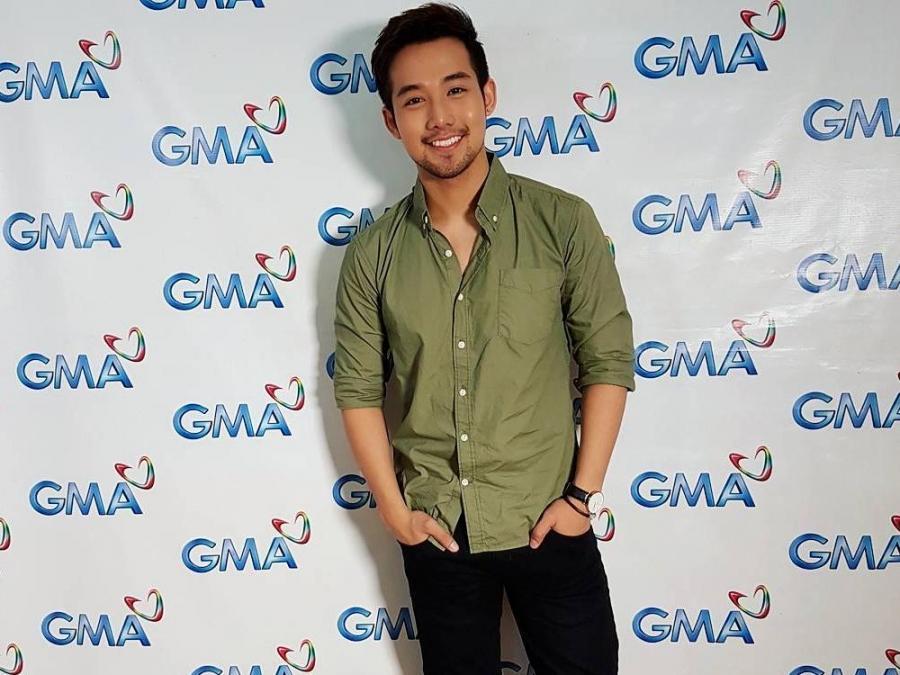 WATCH: Ken Chan thanks GMA for booming showbiz career | GMA Entertainment