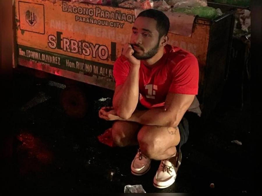 Sinon Loresca, gaganap sa sariling life story sa 'Magpakailanman' | GMA ...