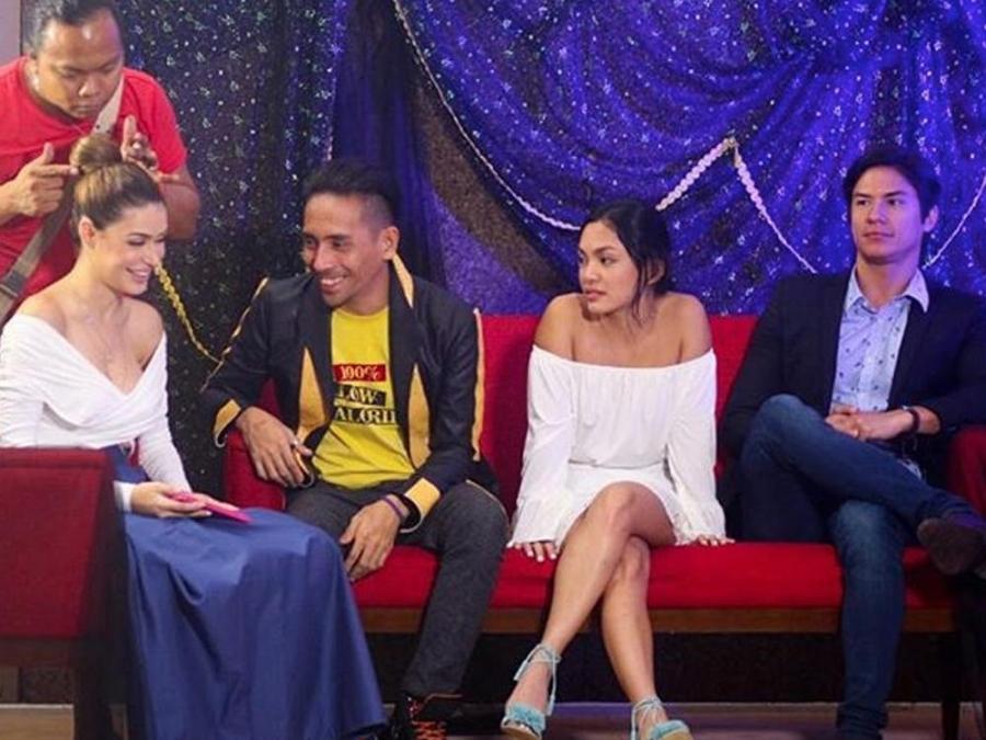 'The Fiercest of Them All' judge guarantees viewers: 'This is really a ...