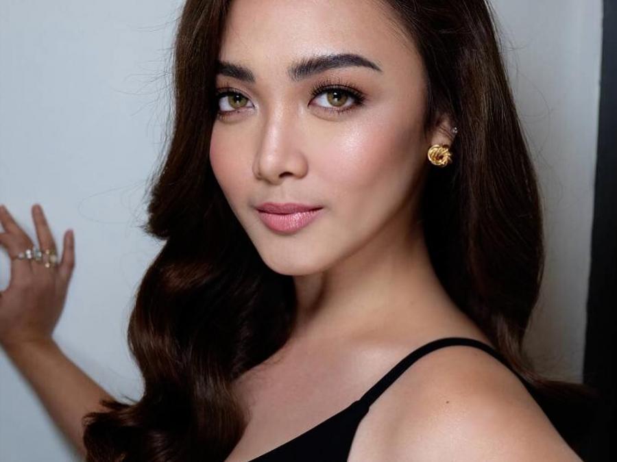Meg Imperial, happy to have worked with bloggers for Blogger's Style ...