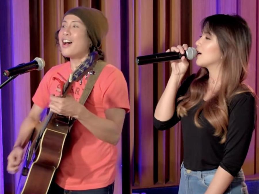 WATCH: MYMP performs "Electrified" on Spotlight Music Sessions | GMA ...