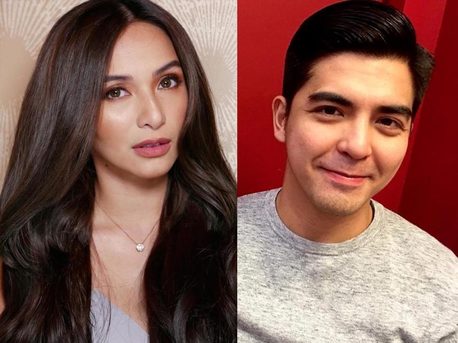 Jennylyn Mercado, happy to work with ex-BF Mark Herras sa 'The Cure ...