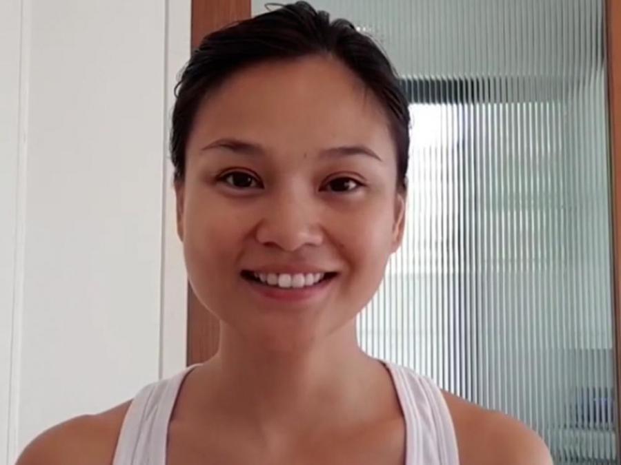 WATCH: Julia Clarete's 'Kapag Nanay Ka...' videos will make you cry ...