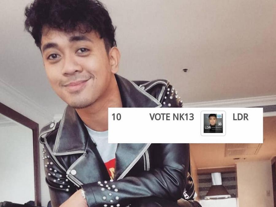 Nar Cabico, nangangailangan ng boto para sa PhilPop 2018 | GMA ... Nar Cabico, nangangailangan ng boto para sa PhilPop 2018 | GMA ...