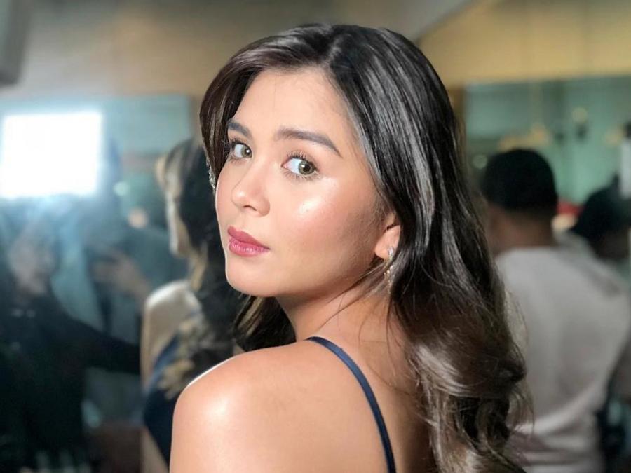 LOOK: Ashley Ortega is serving curves in Vietnam | GMA Entertainment