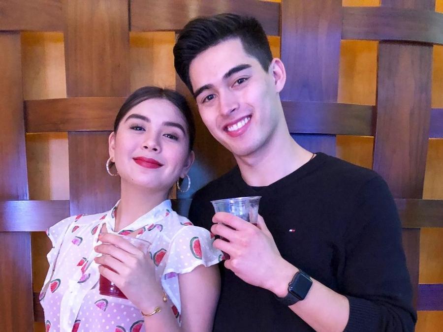 EXCLUSIVE: Is this Ashley Ortega's boyfriend? | GMA Entertainment