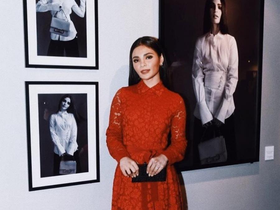 READ: Lovi Poe shares tearful encounter with a fan of her late dad ...