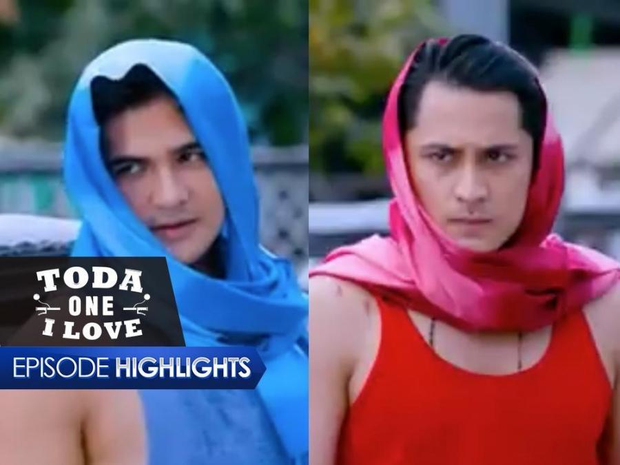 Dating mga cast ng 'Encantadia,' mapapanood sa 'TODA One I Love' bilang ...