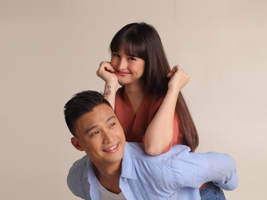 Edgar Allan Guzman and Coleen Garcia's on-screen chemistry sizzles in "Mia" trailer | GMA ...