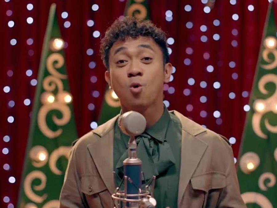 EXCLUSIVE: Nar Cabico, ibinahagi kung bakit nagsa-shine ang love at relationships tuwing Pasko ...