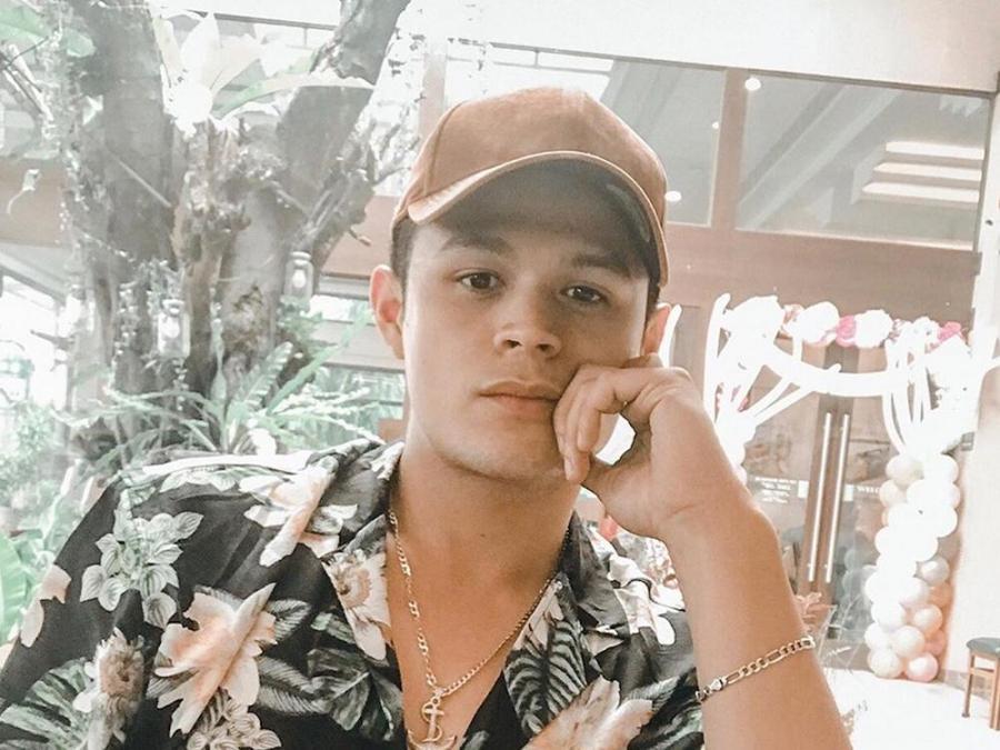Jon Lucas, sinabing "napakabuting tao" ni Alden Richards | GMA ...