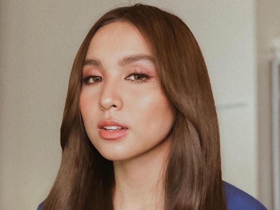 Kyline Alcantara's newest single 'Isa, Dalawa, Tatlo' is now available on Spotify | GMA ...